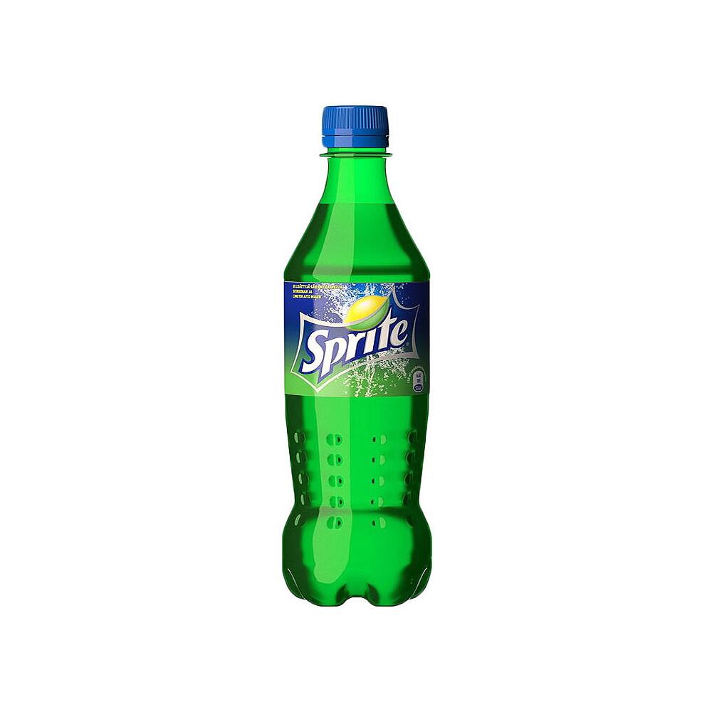 Напиток Sprite 0.5 л с доставкой в Луганске | САШИМИ